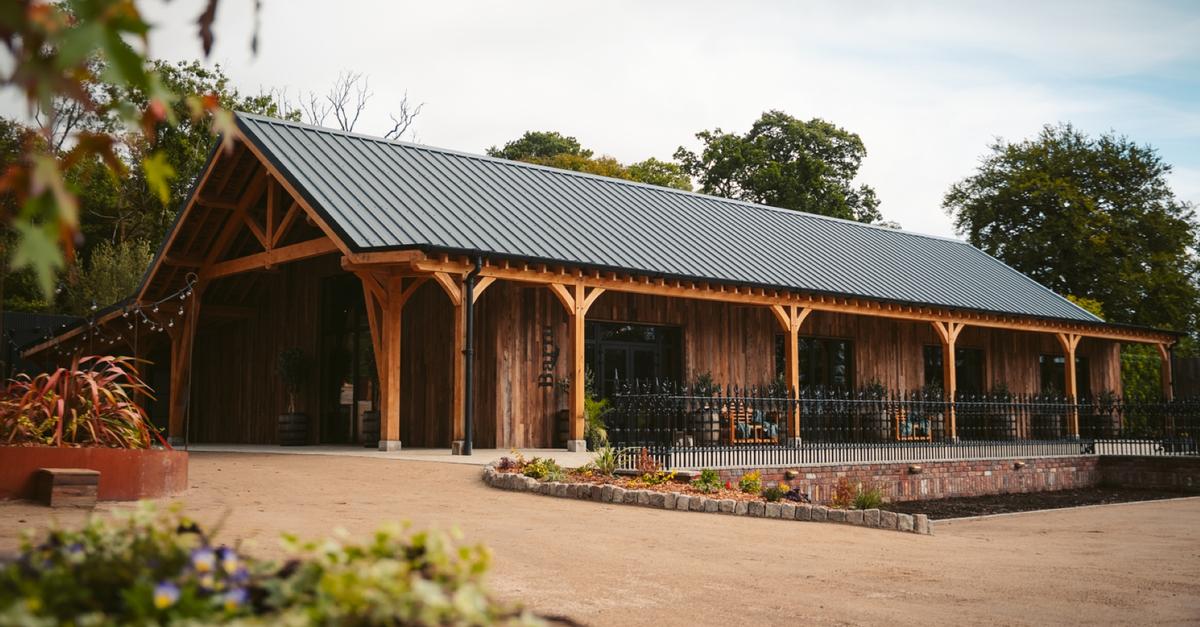 The Hideaway Events
